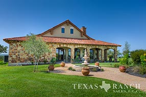 South Texas Hunting Ranches. South Texas ranch real estate and hunting ...