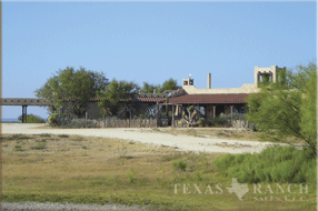 Texas ranch for sale 940 Acres - Ranch real estate in Maverick County